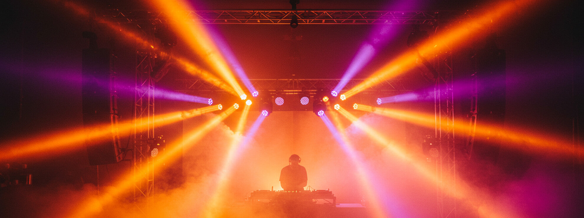 Premium Lighting Accessories Collection for Stage & Event Setup