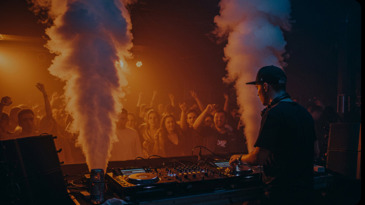 MR DJ Studio | Portable Bluetooth DJ Speakers, PA Systems & More