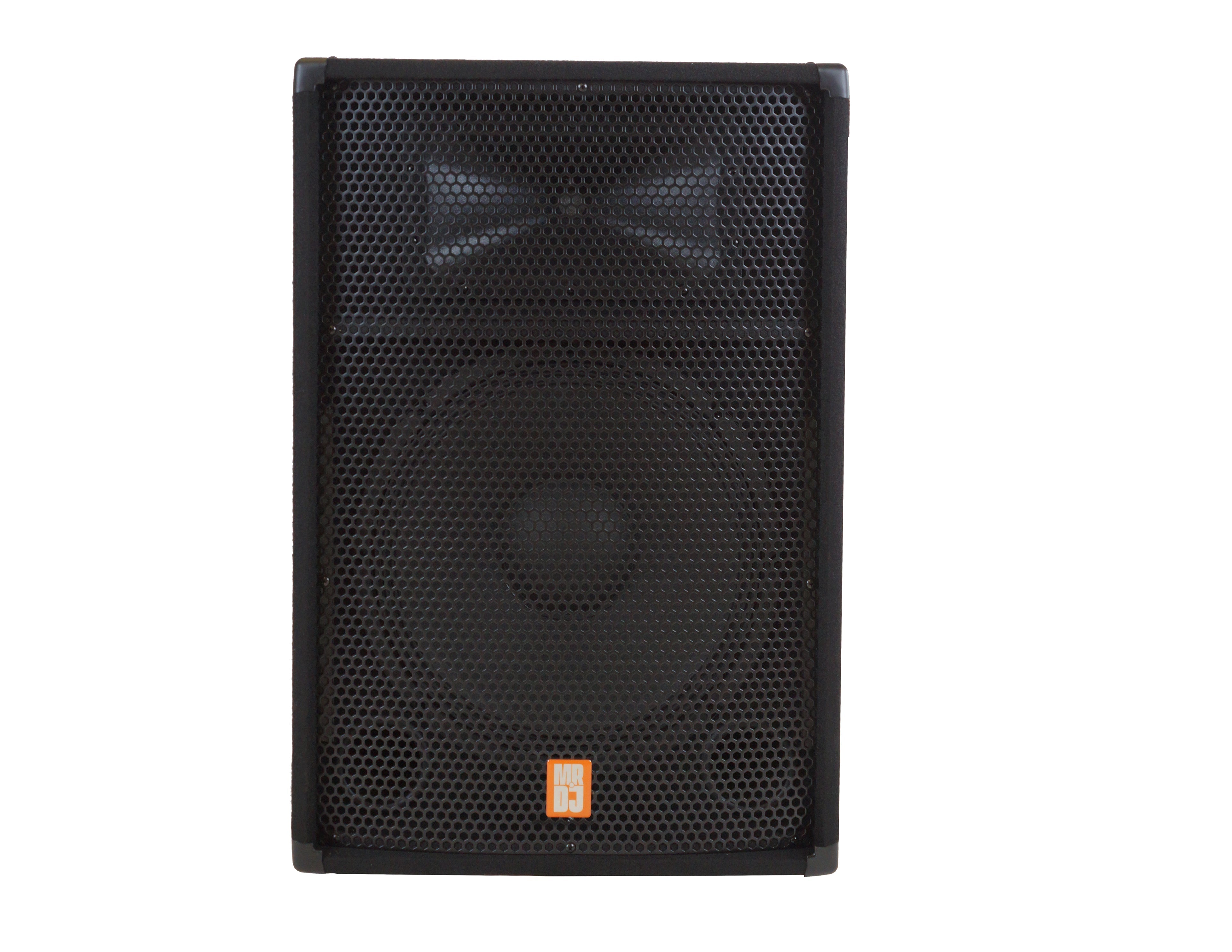 MR DJ PSS1700 15" 2-Way PRO Passive PA DJ Audio Loudspeaker